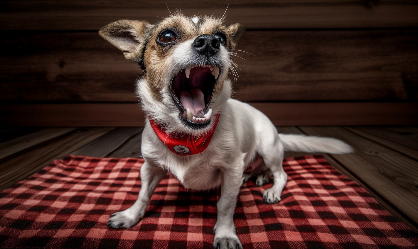 Understanding Barking Control and How to Stop It | Paws of the Town